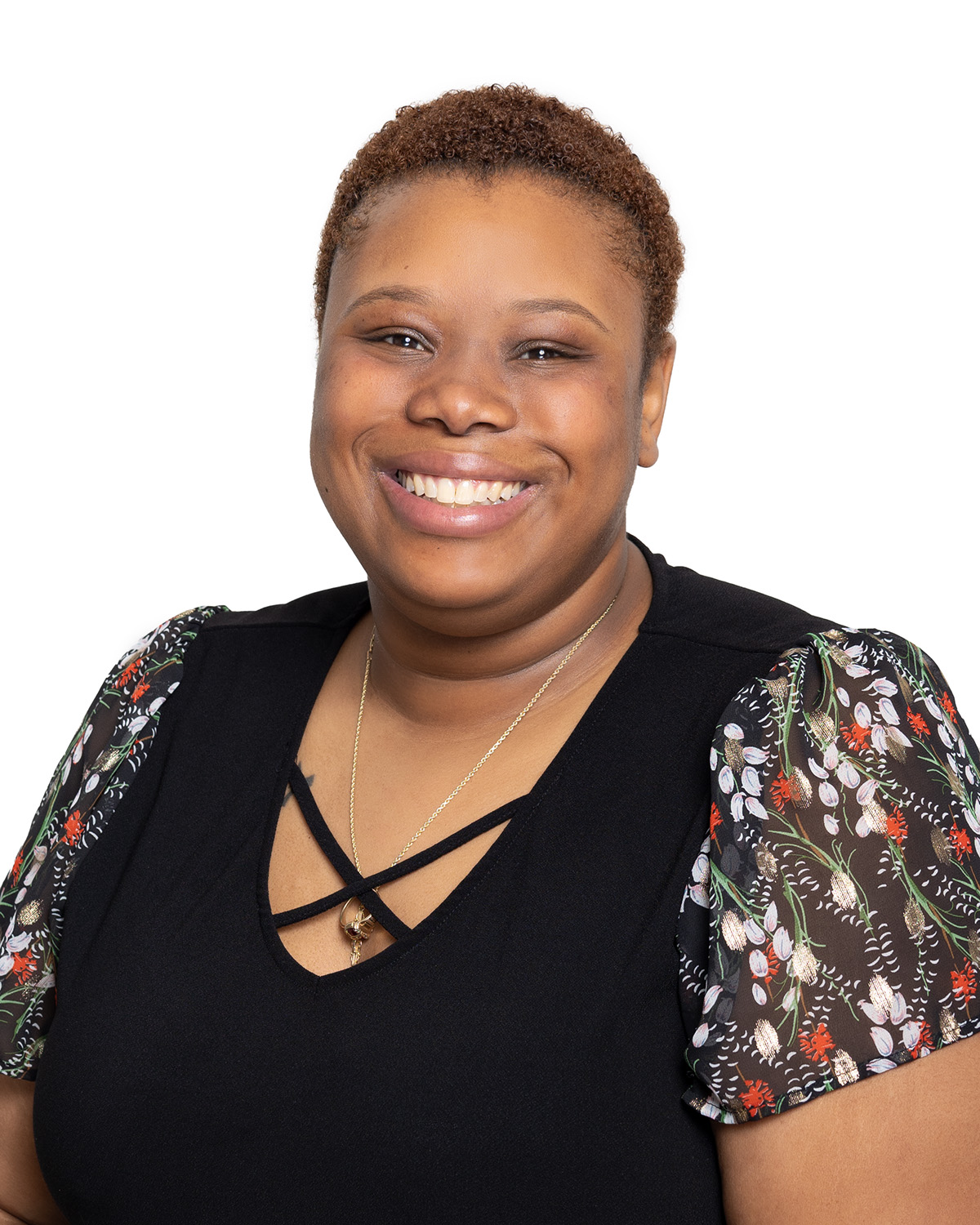 Staff & Interns | United Way of Denton County